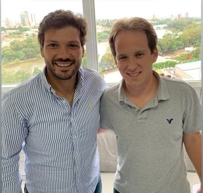 Felipe Prochet é anunciado como novo presidente da Fundação do Esporte ...