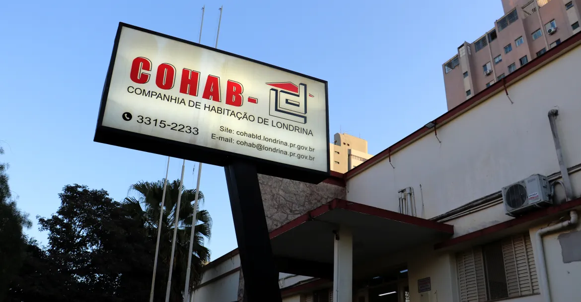 Concurso para a a Cohab - Paçoca com Cebola