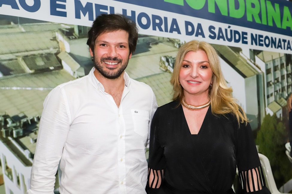 Tiago Amaral anuncia os nomes dos secretários de Saúde, Obras ...