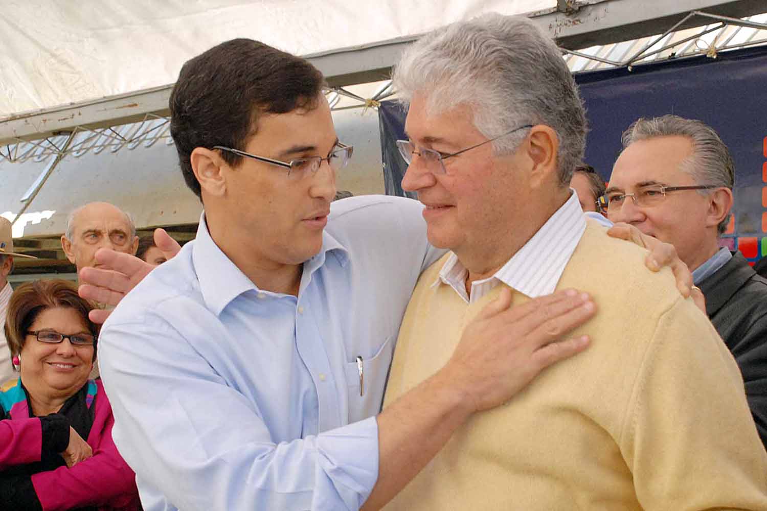 Barbosa Neto e a expectativa de como será o PDT se Requião se filiar ...