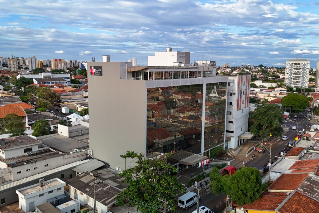 Hospital do Câncer de Londrina ganhará novo bloco. Investimento será de ...